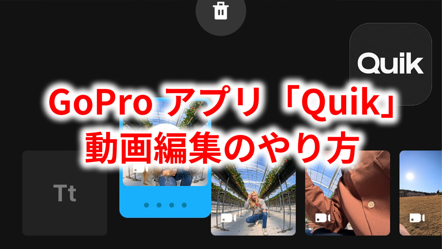 【GoProのファイル名】「LRV」「THM」「WAV」とは？ - リクガメブログ