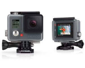【GoPro歴代モデル】発売日 一覧まとめ｜GoProの歴史 - リクガメブログ