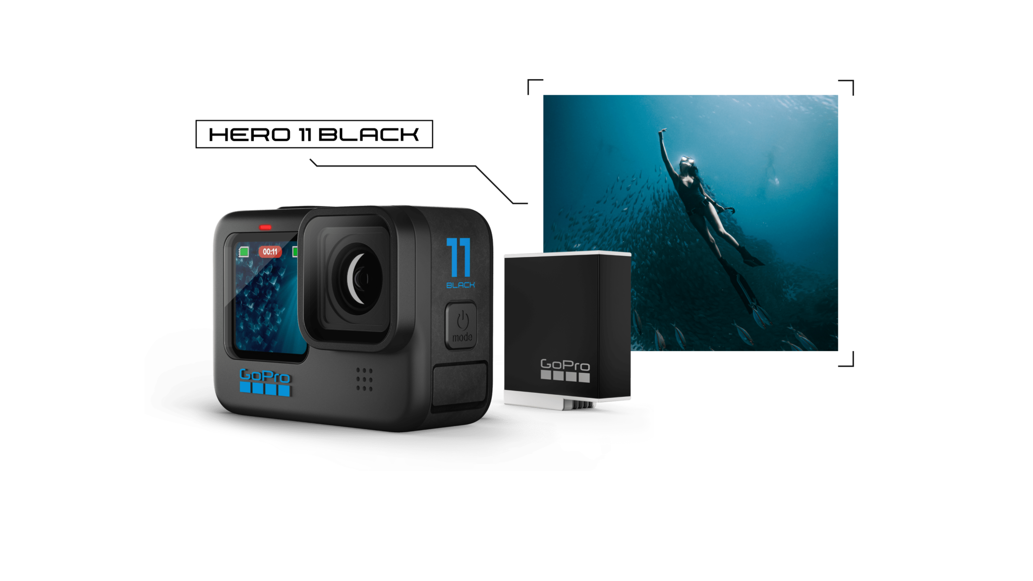 【GoPro歴代モデル】発売日 一覧まとめ｜GoProの歴史 - リクガメブログ