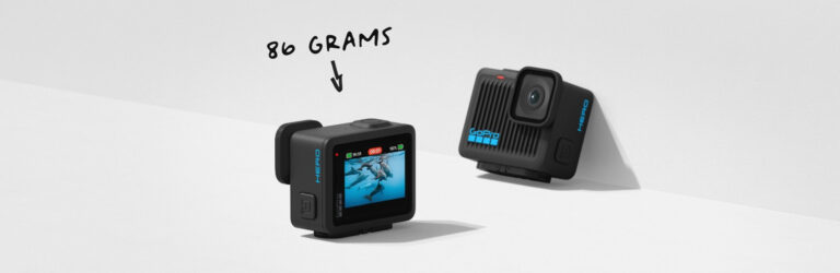 【GoPro歴代モデル】発売日 一覧まとめ｜GoProの歴史 - リクガメブログ